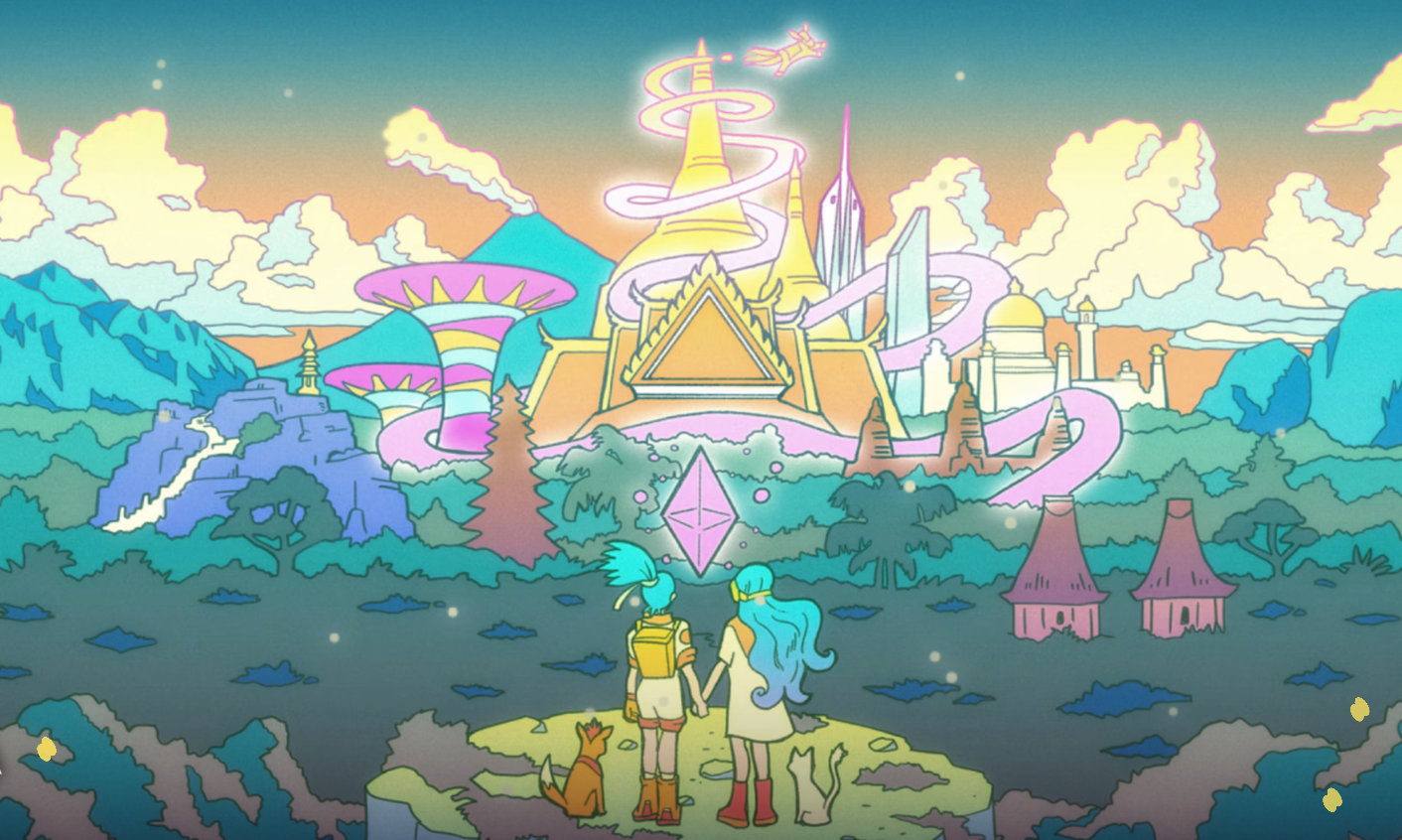 WATCH NOW: Varro Bio CEO Speaks at Devcon 2024 in Bangkok - Varro Life ...