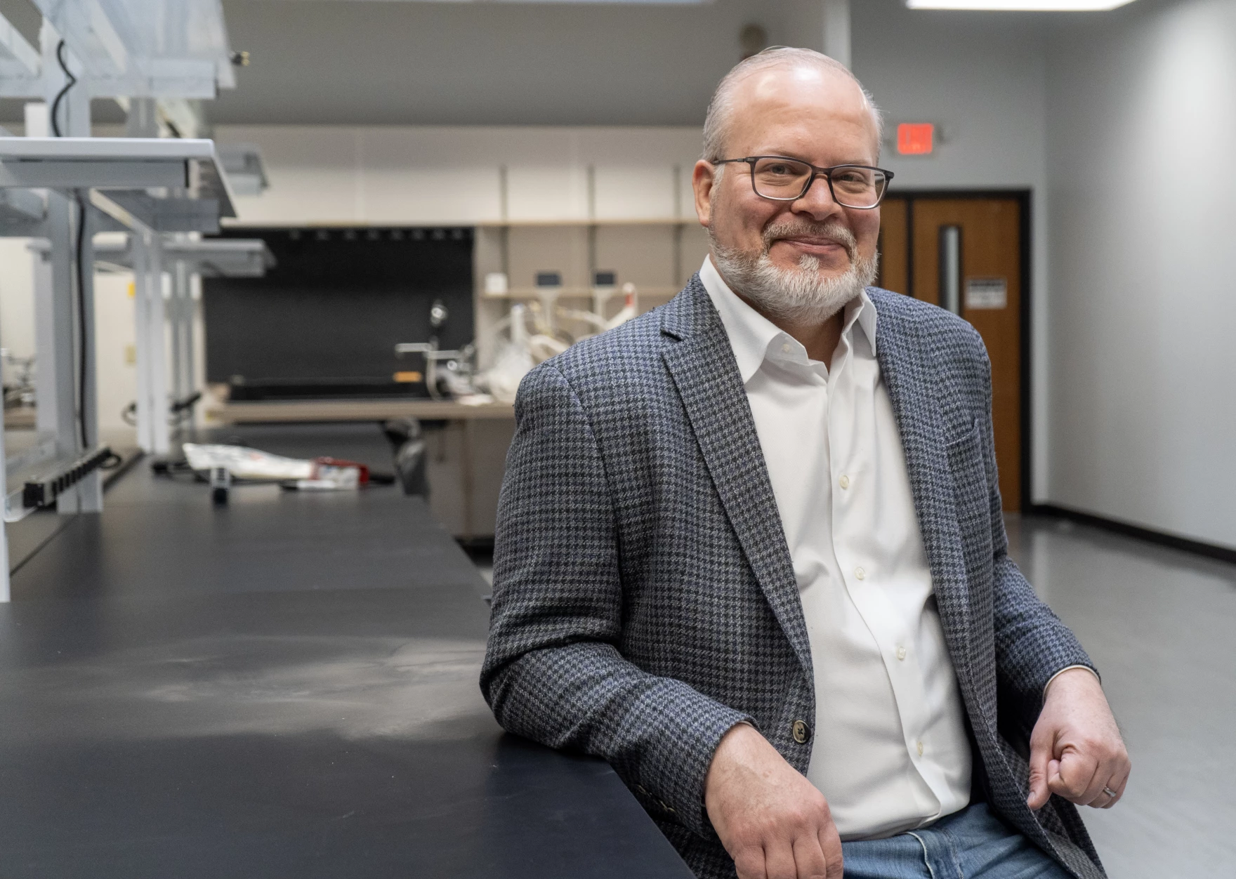 Varro CEO Featured in St. Louis NPR - Varro Life Sciences