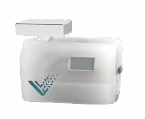 Air Bio-Detector - Varro Life Sciences
