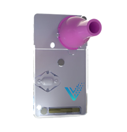 Breath Based Diagnostic - Varro Life Sciences