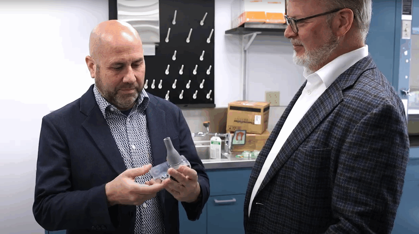 Varro Life Sciences Expands in St. Louis, Opening Lab and R&D Facility ...